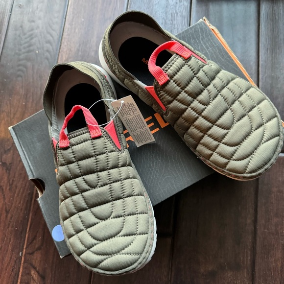 Merrell | Shoes | Merrill Womens Hut Moc New In Box 7 | Poshmark